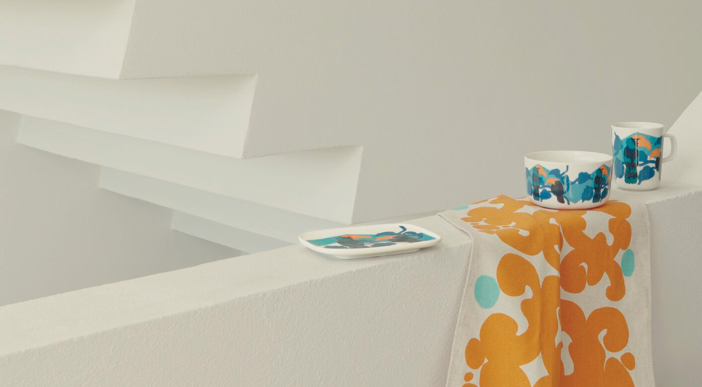 Marimekko as a company | We as a company